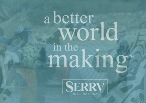 SERRV International - UnTours Foundation