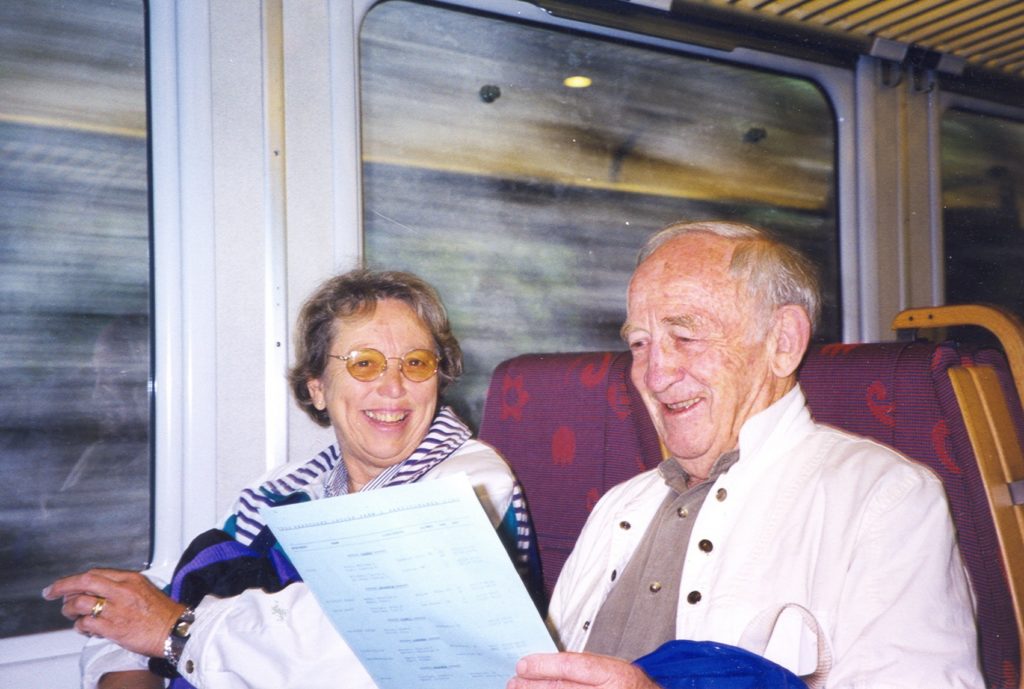 One Hundred For Hal - UnTours Foundation