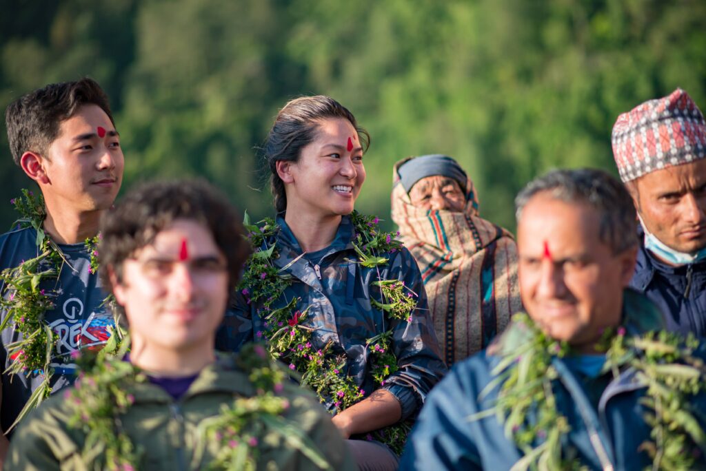 The GREEN Program - UnTours Foundation