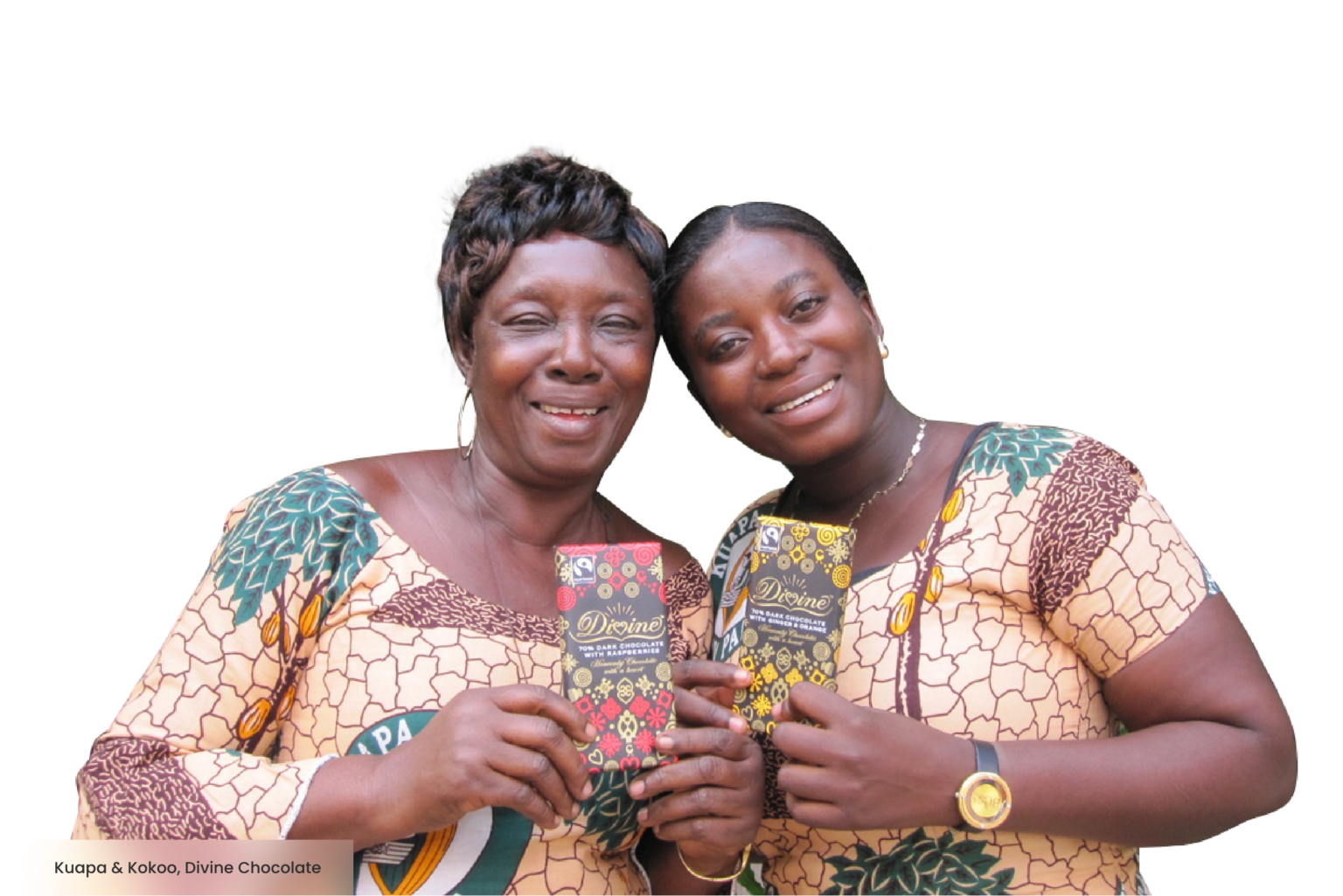 First Step Staffing - UnTours Foundation