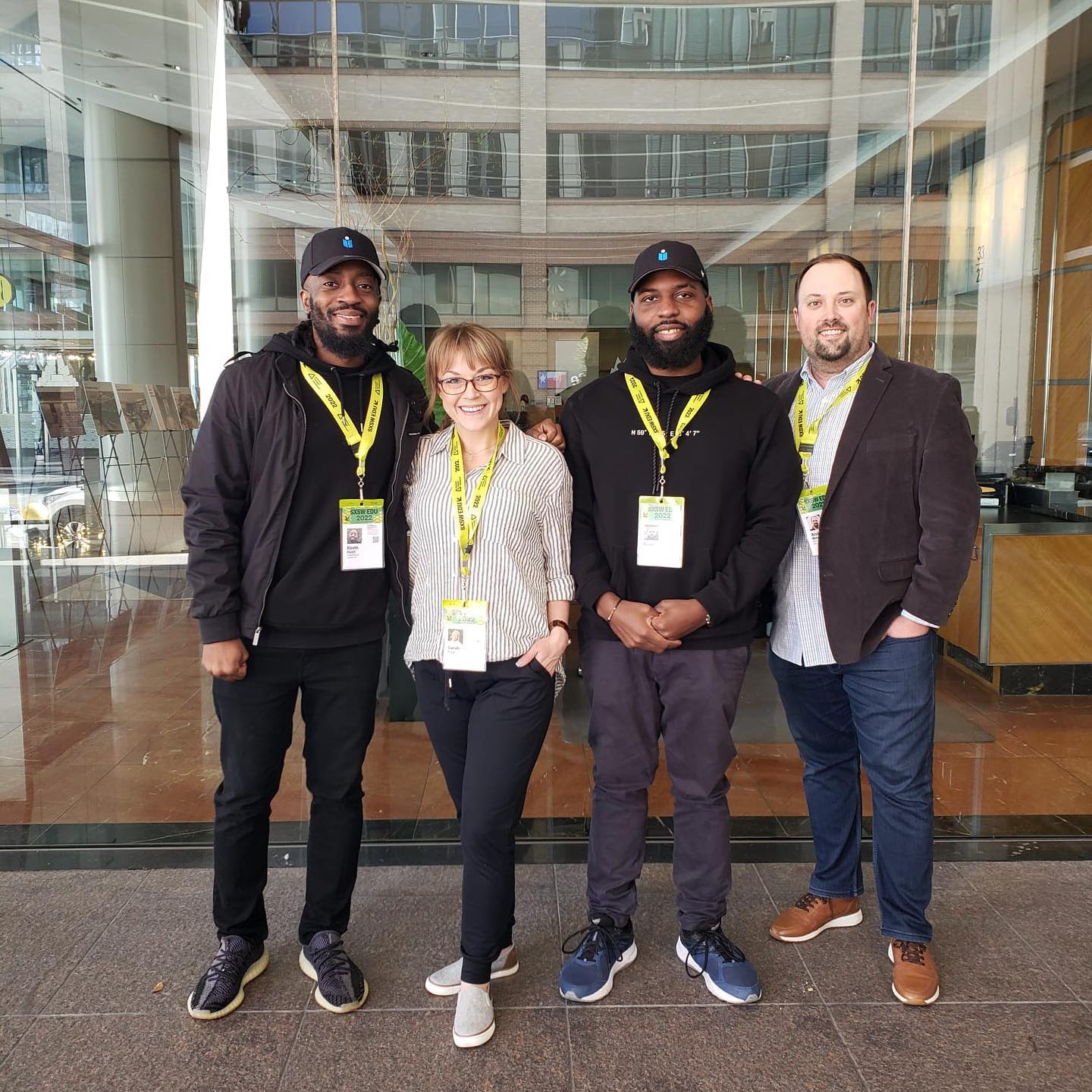 Integrate School - UnTours Foundation