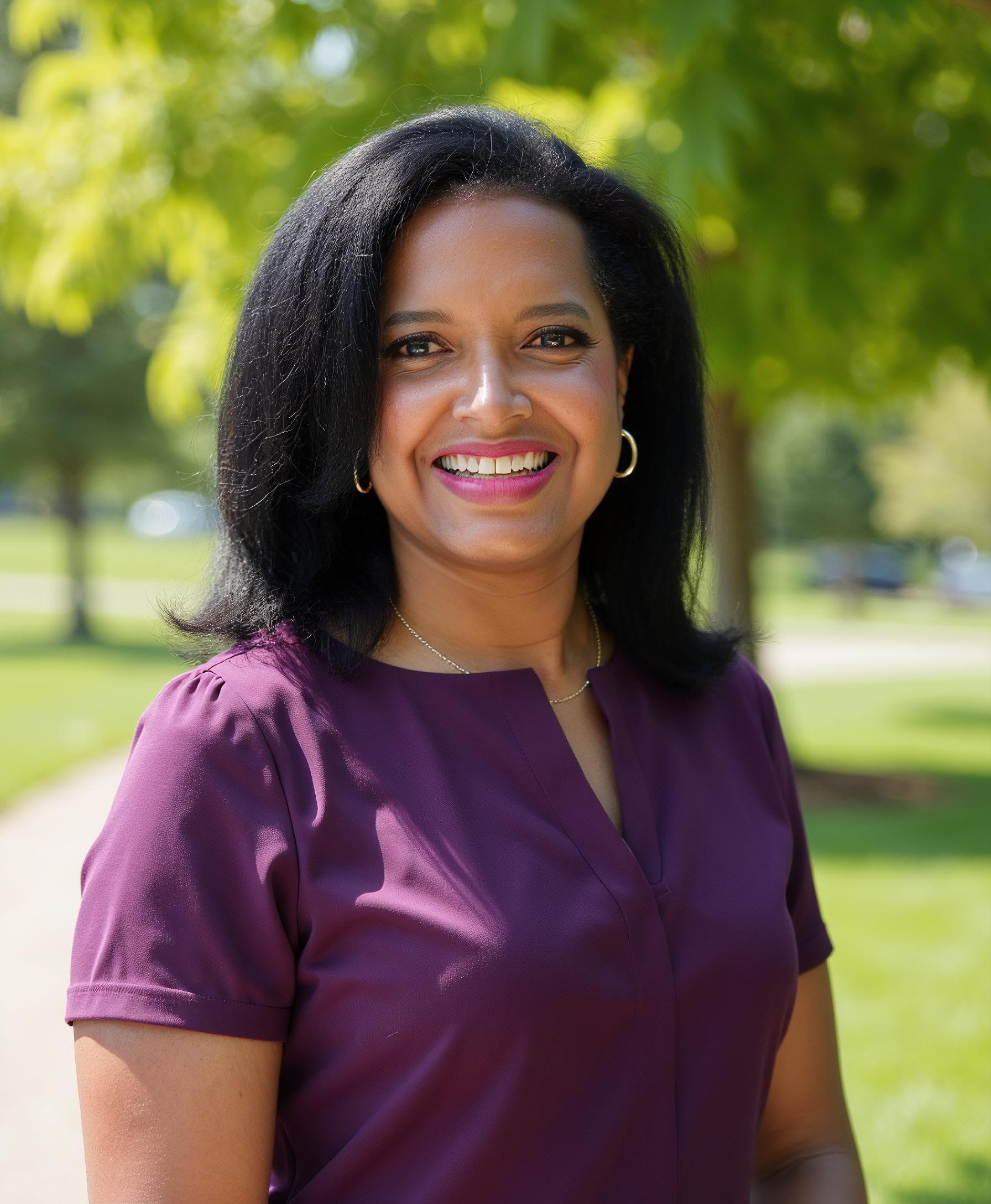 Lisa Mitchell - UnTours Foundation